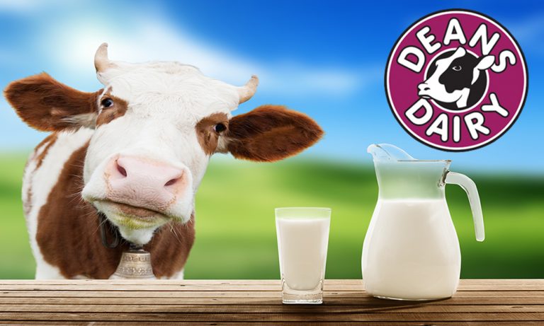 Dairy Deliveries | Dean's Dairy Deliveries in North Worcestershire