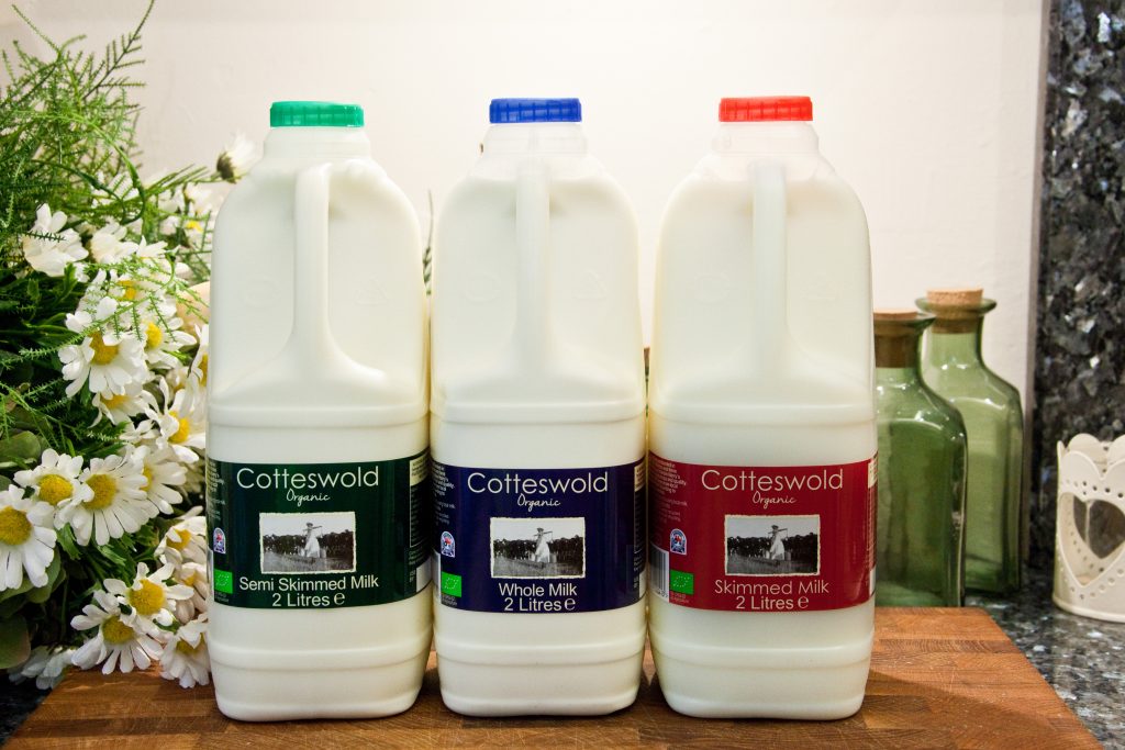Dean's Dairy Homepage | Dairy Deliveries North Worcestershire